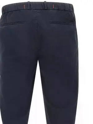 RRD Cottech Chino Trousers - Blue