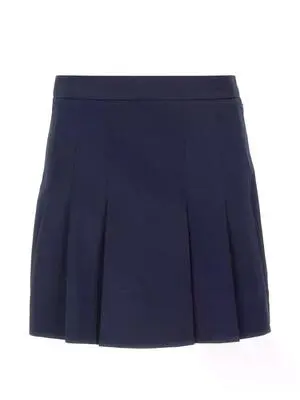 Lacoste Frill Skirts