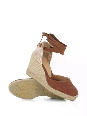 CastaÑer Carina Wedge Espadrilles