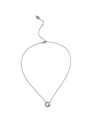 Guess Charm Necklaces