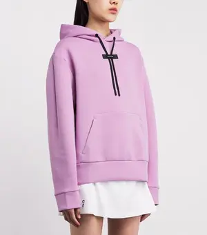 On Focus Tech Hoodie