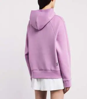On Focus Tech Hoodie