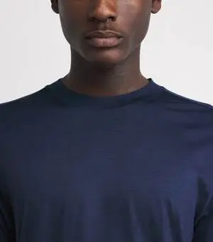 Sease Cotton Runner T-shirt