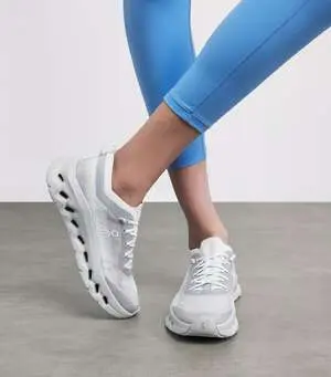 On Cloudtilt Mo Sneakers - Grey