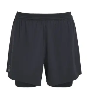 On 5" Performance 2/1 Shorts