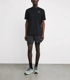On 5" Performance 2/1 Shorts