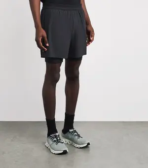 On 5" Performance 2/1 Shorts