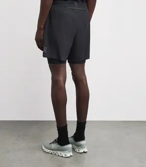 On 5" Performance 2/1 Shorts
