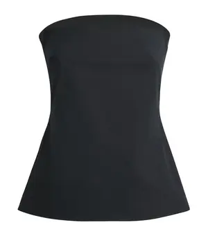 VORANIDA Cotton Tyla Tube Top