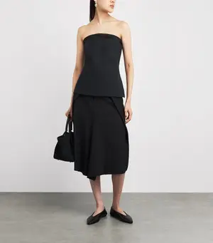 VORANIDA Cotton Tyla Tube Top