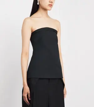 VORANIDA Cotton Tyla Tube Top