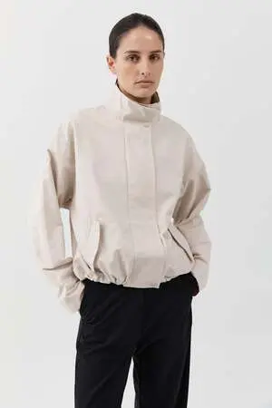 St. Agni Studded