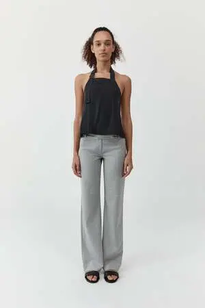 St. Agni Sleeveless Blouses