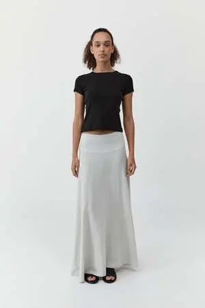 St. Agni Fitted Bottoms For Women