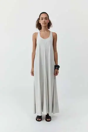 ST. AGNI Fluid Tank Maxi Dress