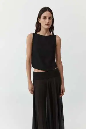 St. Agni Day Camis Tanks For Women