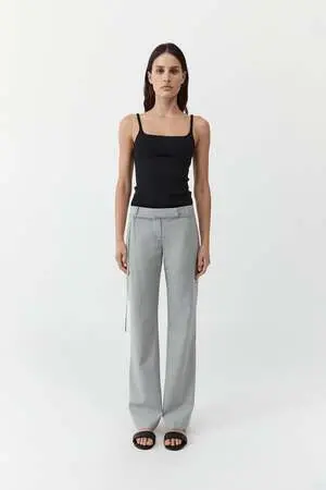 St. Agni Day Tops