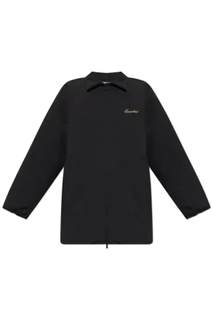 Fear Of God Insulated Oversize Jacket - Black