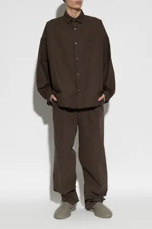 Fear Of God Oversize' Shirt