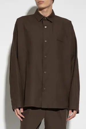 Fear Of God Oversize' Shirt