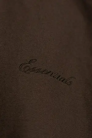 Fear Of God Oversize' Shirt