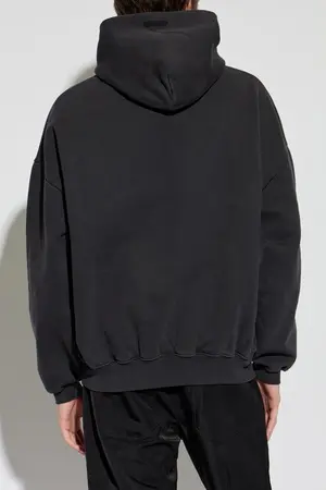 Fear Of God Logo Sweatshirt