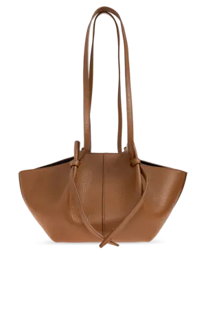 Yuzefi Mochi Bag - Brown