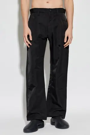 Fear Of God Wide-leg Trousers