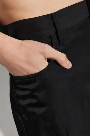 Fear Of God Wide-leg Trousers