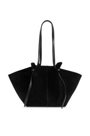 Yuzefi Large Mochi Bag - Black