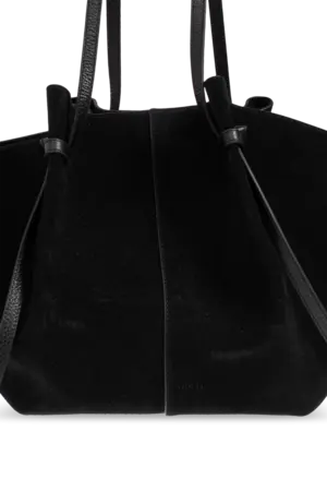 Yuzefi Large Mochi Bag - Black