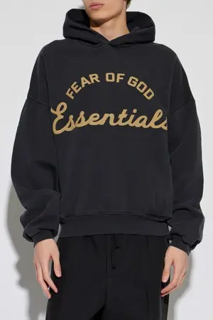 Fear Of God Oversized Hoodie