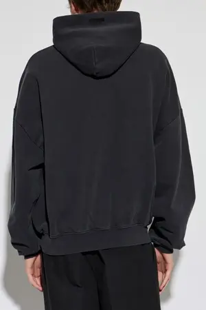 Fear Of God Oversized Hoodie