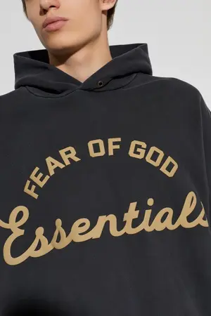 Fear Of God Oversized Hoodie