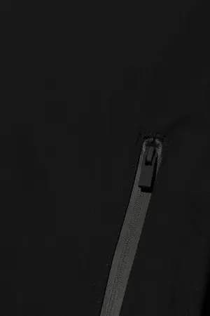 Fear Of God Coat With Stand-up Collar