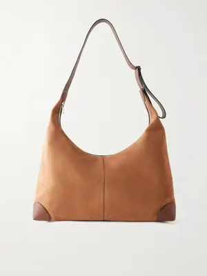 Brunello Cucinelli Textured Bags For Men