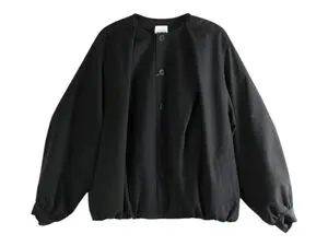 Ader Error Zip Up Outerwear For Men