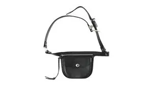Belt Purse