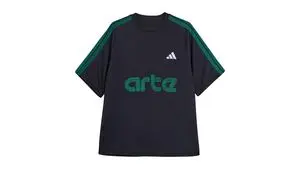Adidas Arte Antwerp Short Sleeve Jersey