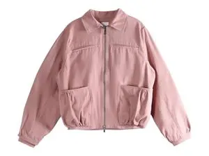 ADER ERROR Soft Zip-up Jacket