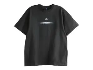 ADER ERROR Minimal Branding T-shirt