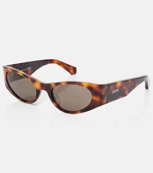 Loewe Cat Eye Sunglasses