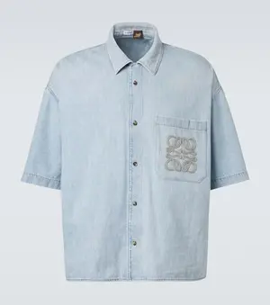 Loewe Shirts For Men