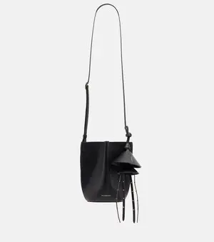 Givenchy Shoulder Strap Bucket Bags