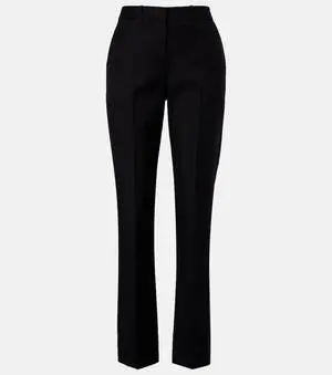 Givenchy Slim Leg Pants For Women