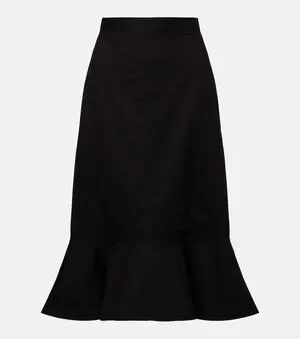 Plan C Layered Skirts
