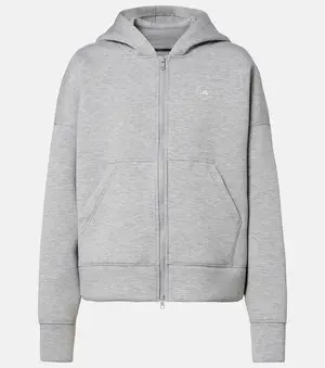 Adidas By Stella Mccartney Hooded Sweatshirts Hoodies For Women