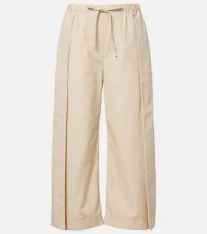 Loewe Elasticated Pants For Women