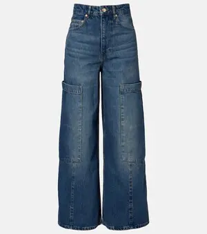 Ganni Vintage Jeans For Women