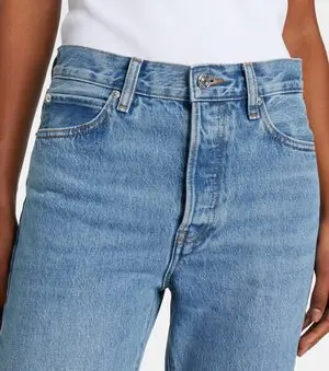 FRAME The Lax Flared Jeans